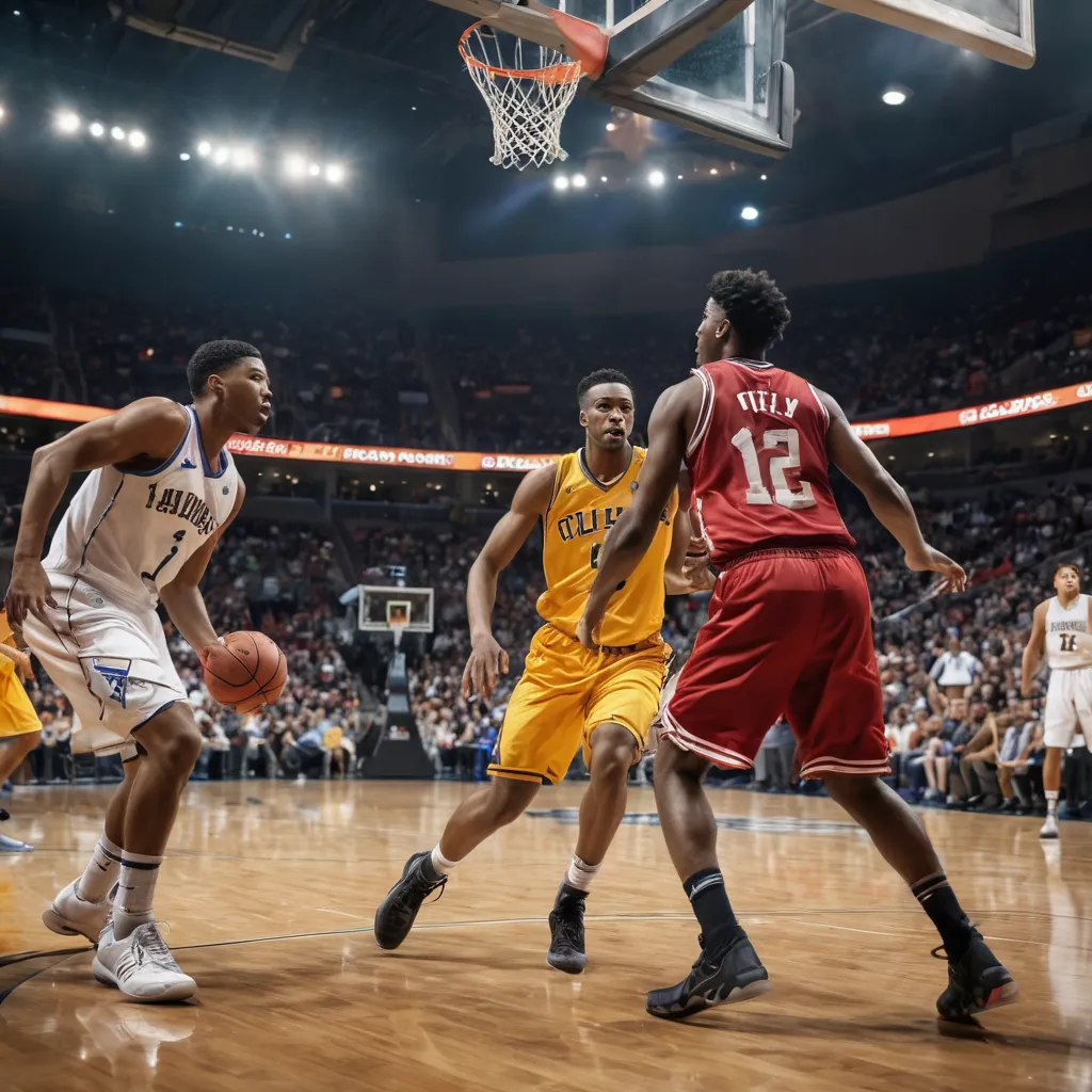 Top Free March Madness Contests Worth Joining