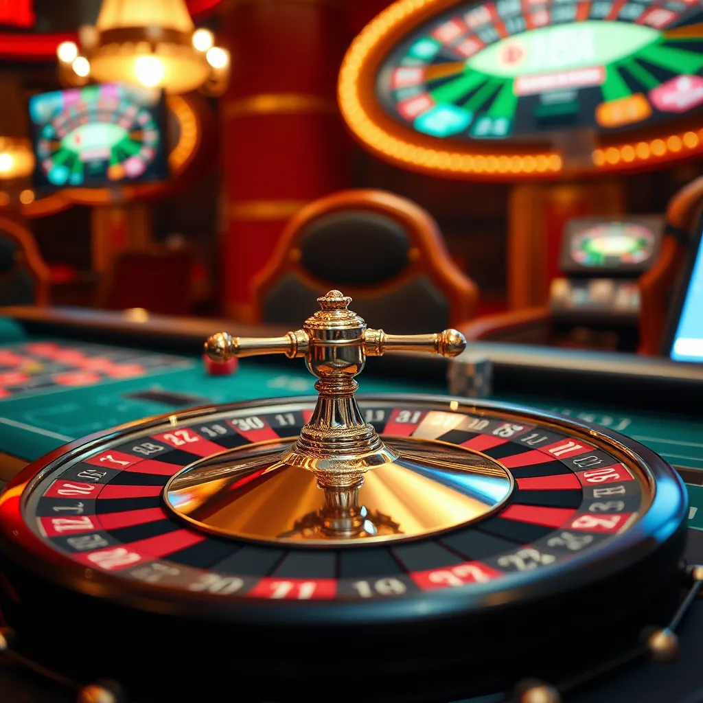 Understanding Crazy Money and the Super Sky Wheel