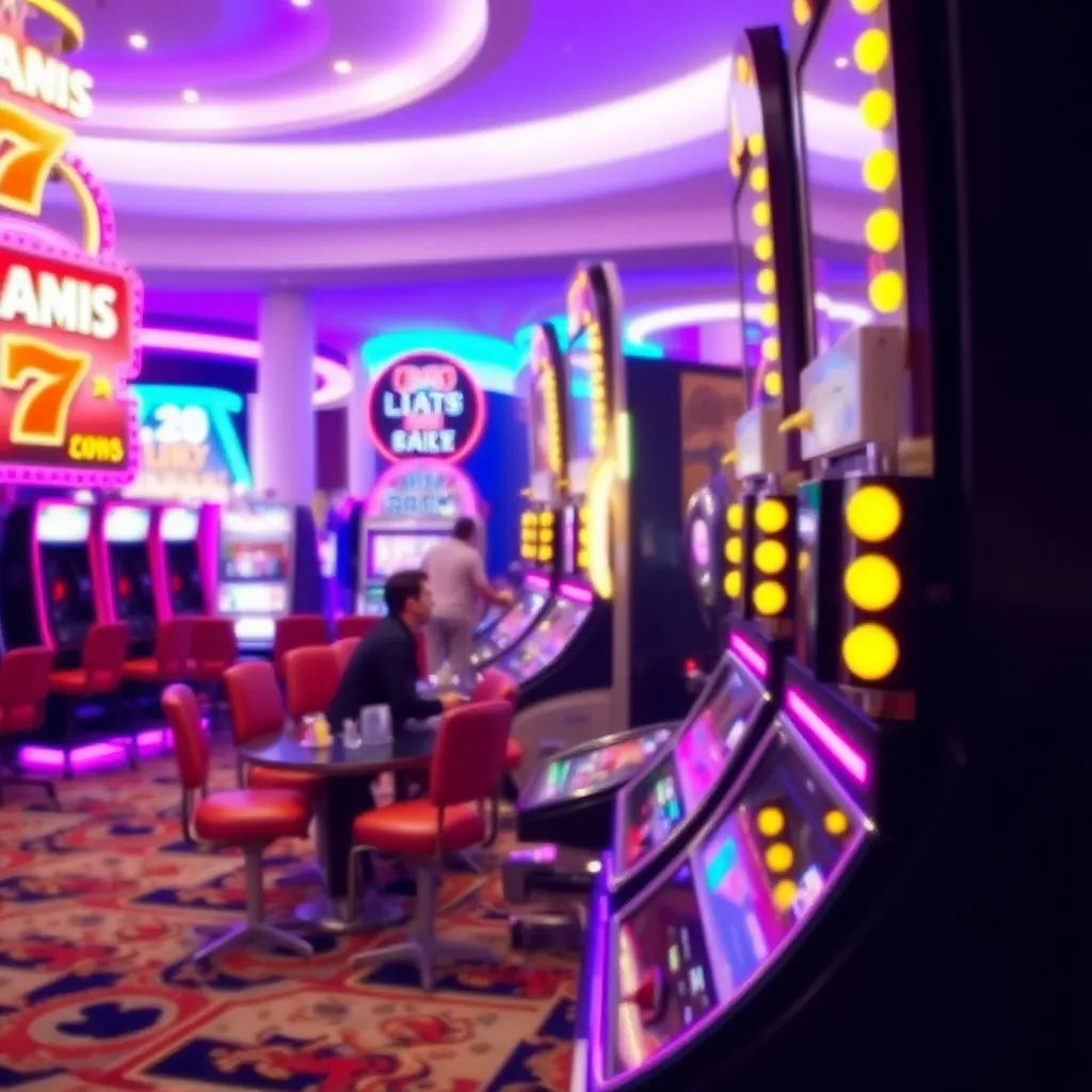Exploring the Vegas World Free App: A Detailed Review