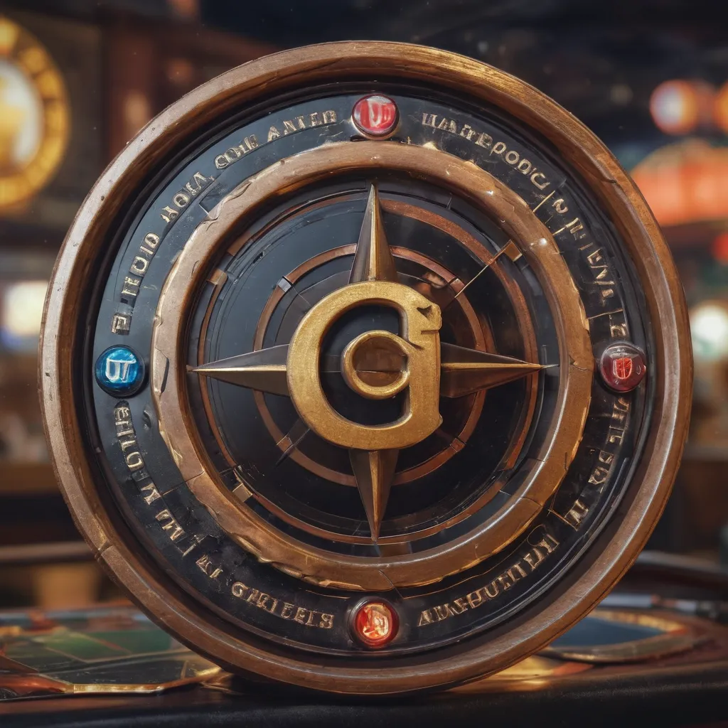 Understanding the CA Gaming License: Guide for Operators