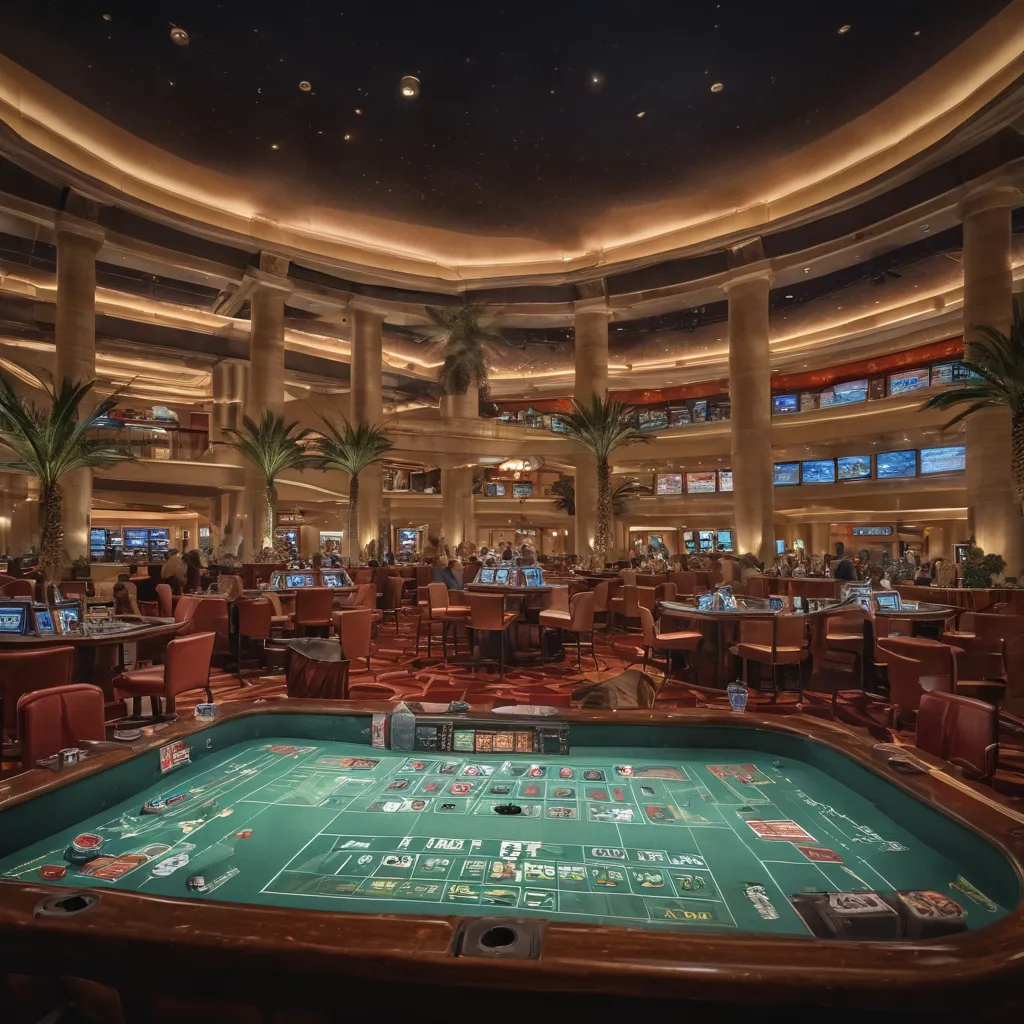 Navigating Resort Fees at Resorts World Las Vegas